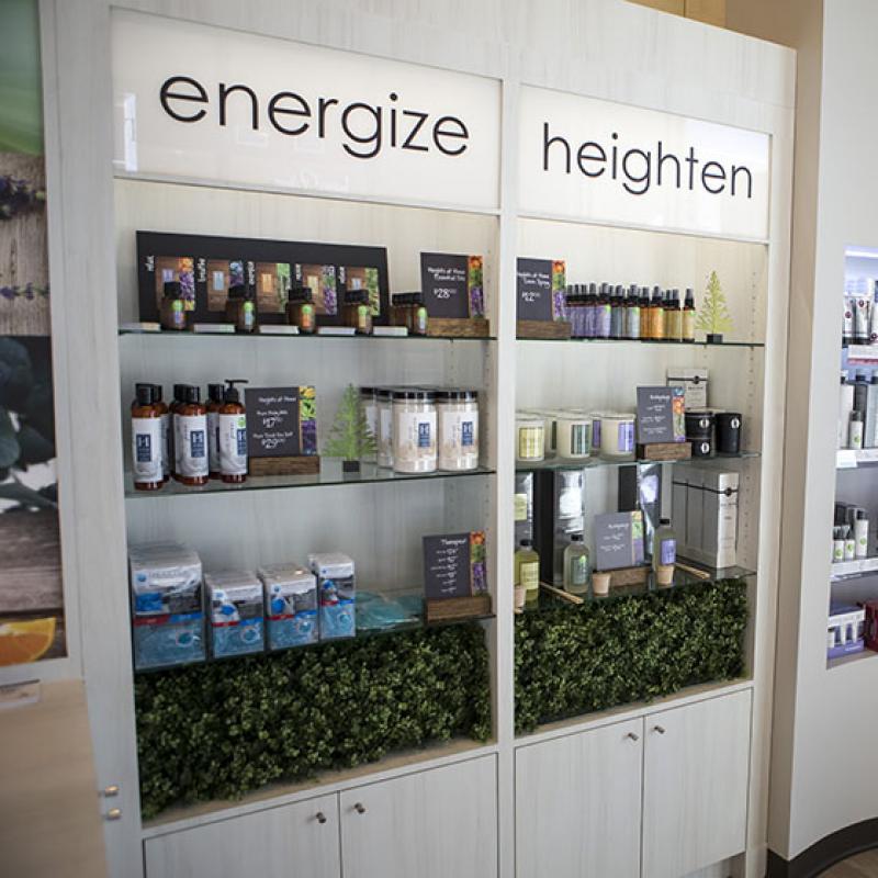 Massage Heights Discover The Boardwalk At Towne Lake massage-heights-discover-the-boardwalk-at-towne-lake